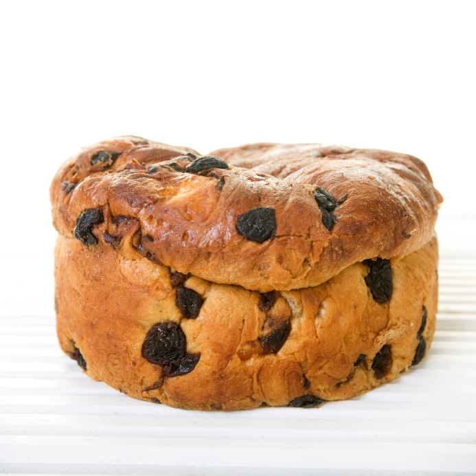 Barm Brack | ILoveCooking