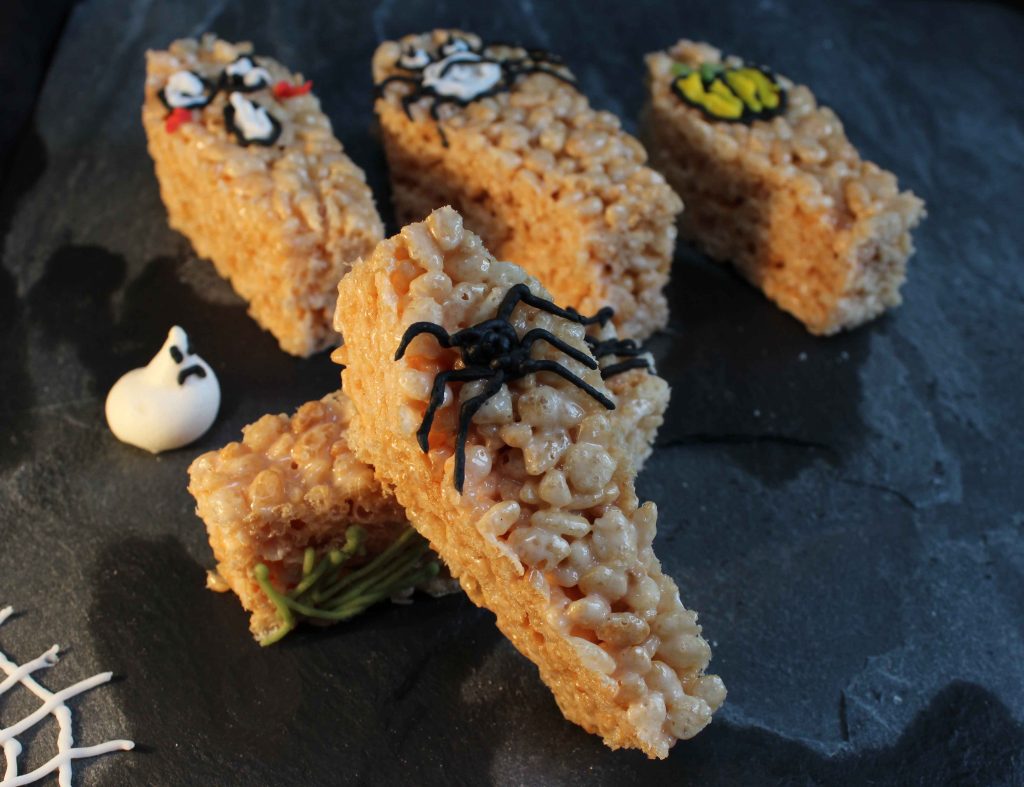 Crispy Coffins | ILoveCooking