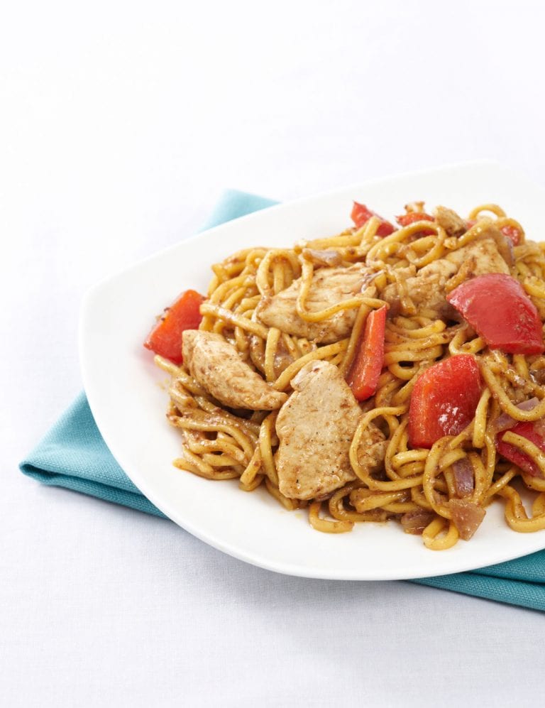 5 More Ways With Chicken Breasts | ILoveCooking