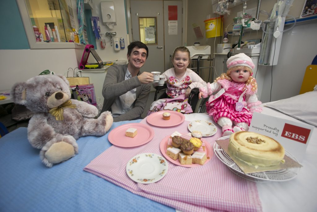 Get Your Bake On | ILoveCooking