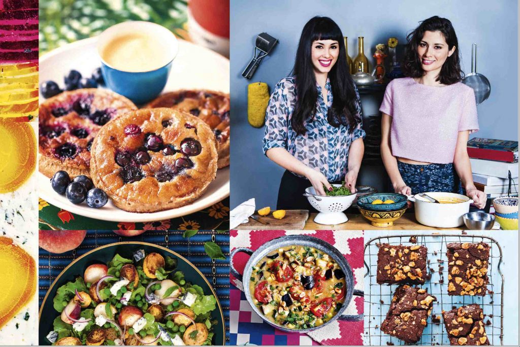 Eating Well | ILoveCooking