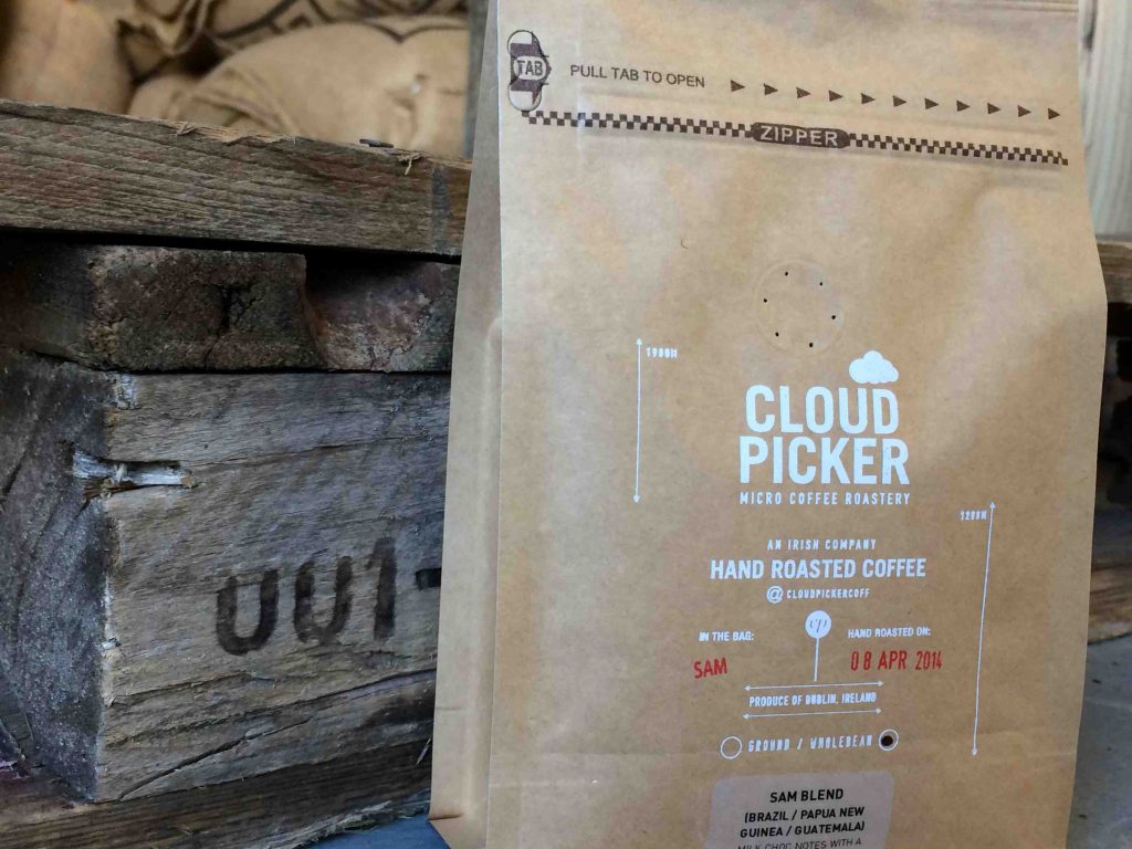 Friday Focus – Cloud Picker | ILoveCooking
