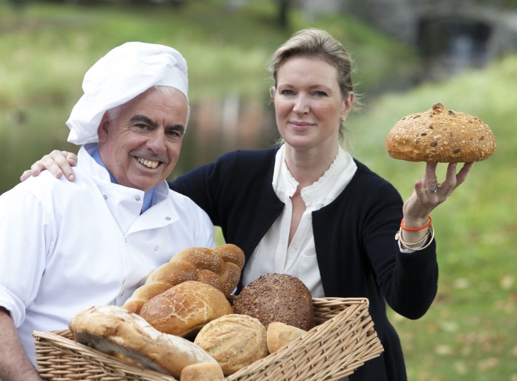 It's National Bread Week - ILoveCooking