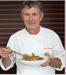 Kevin Thornton Does Curry | ILoveCooking