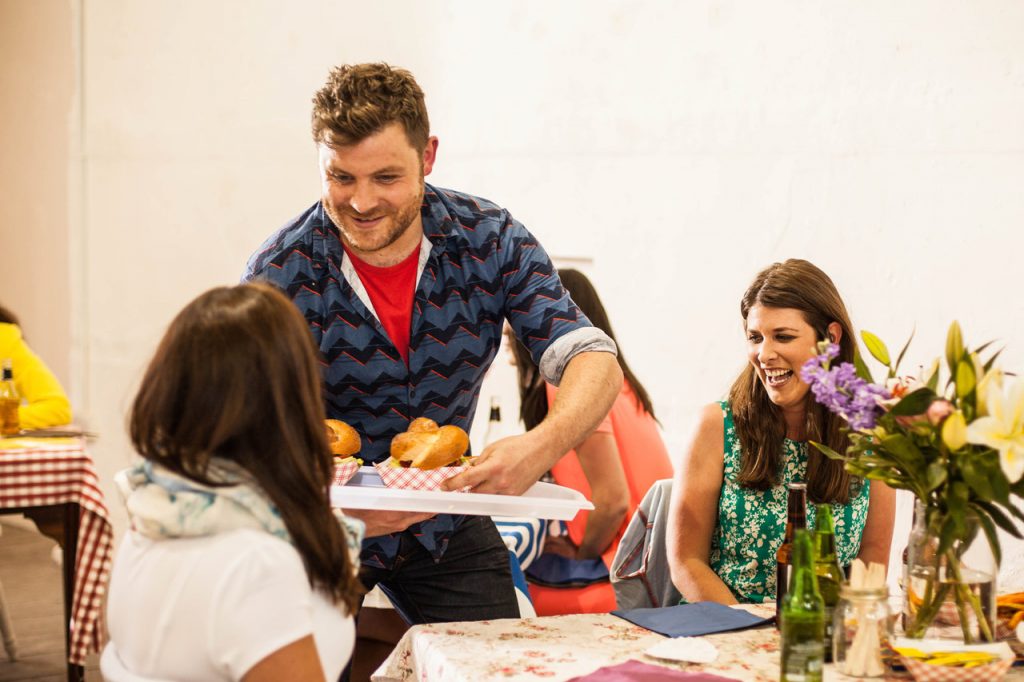 The Lazy Chef | ILoveCooking