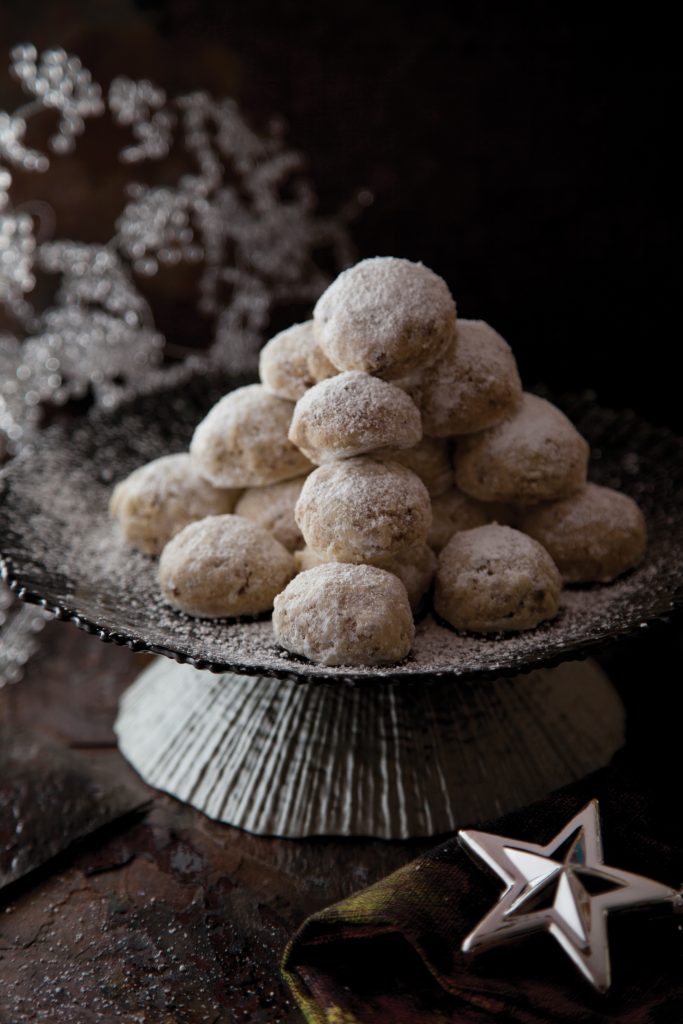 Italian Snowballs | ILoveCooking