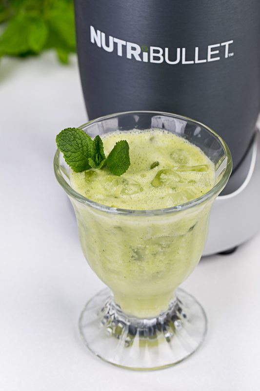 Weight Busting Nutriblast Smoothie | ILoveCooking