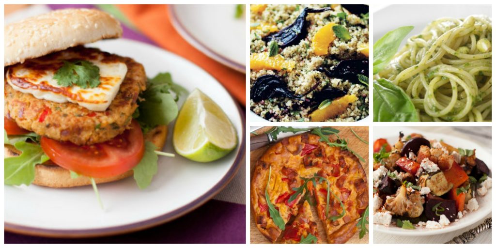 5 Cheap Packed Lunch Ideas | ILoveCooking