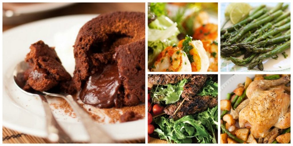 5 Sexy Foods To Get You In The Mood - ILoveCooking