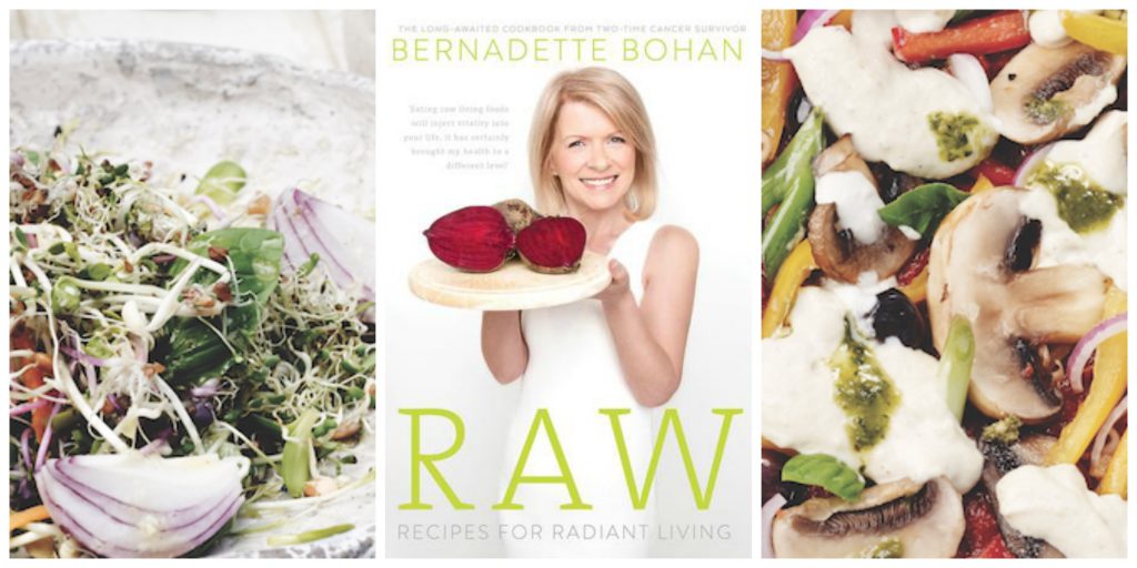 Simple Changes with Bernadette Bohan | ILoveCooking