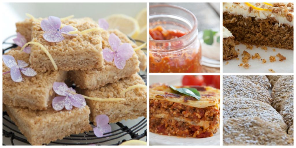 5 Ways To Cook With Oats | ILoveCooking
