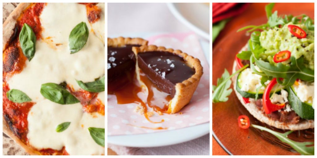 Things To Eat When It’s A Solar Eclipse | ILoveCooking