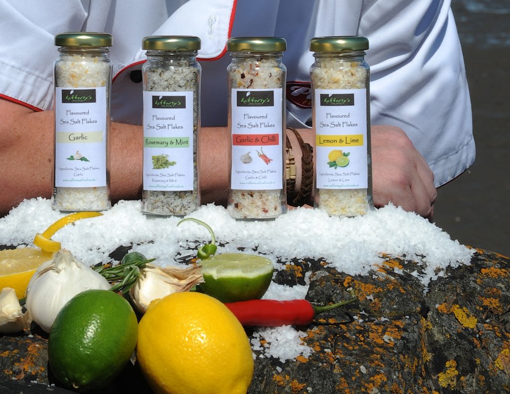 Focus Friday: Rafferty Fine Foods | ILoveCooking