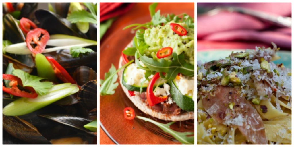 7 Days, 7 Dinners | ILoveCooking