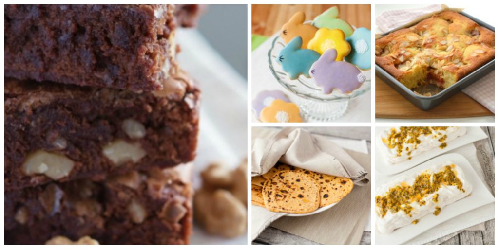 5 Bakes For Beginners | ILoveCooking