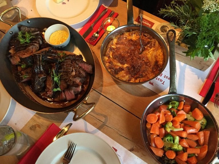 SuperValu – Best Beef Ever | ILoveCooking