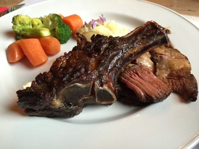 SuperValu – Best Beef Ever - ILoveCooking