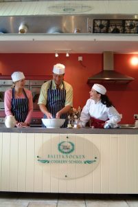Ireland’s Best Cookery Schools: Master the Art of Cooking | ILoveCooking