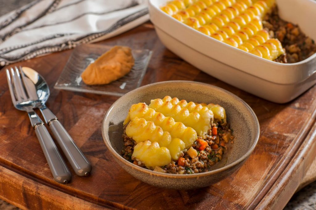 12 Days Of Beef Dripping Recipes, Day 12 - ILoveCooking