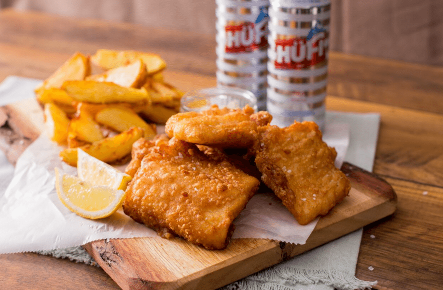 Focus Friday: 5 Minutes with Brian Callan – Hüfi Beer | ILoveCooking