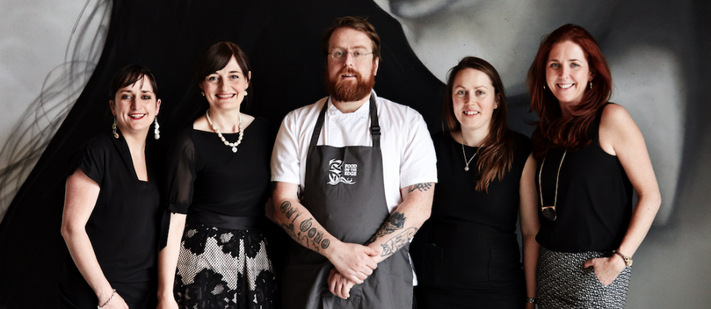 Gather Among the World’s Leading Chefs in Galway | ILoveCooking