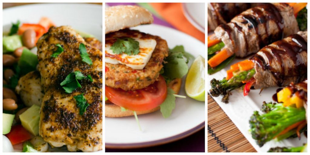 7 Days, 7 Dinners | ILoveCooking