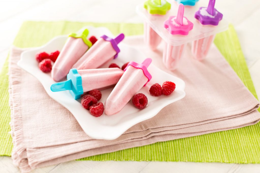Pink Pops | ILoveCooking
