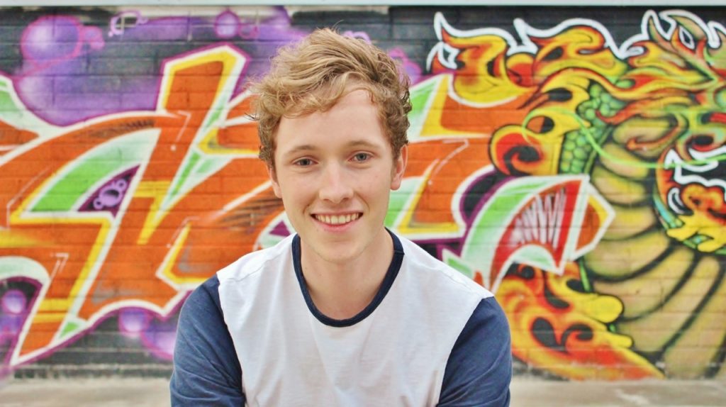 5 Minutes With Chef Adrian | ILoveCooking