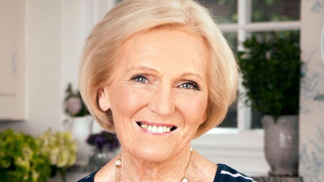 Mary to leave GBBO | ILoveCooking