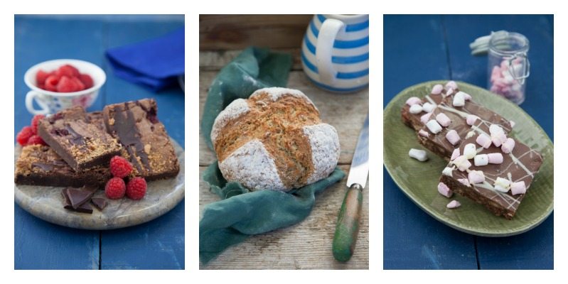 Supervalu Launch New Bakery Range | ILoveCooking