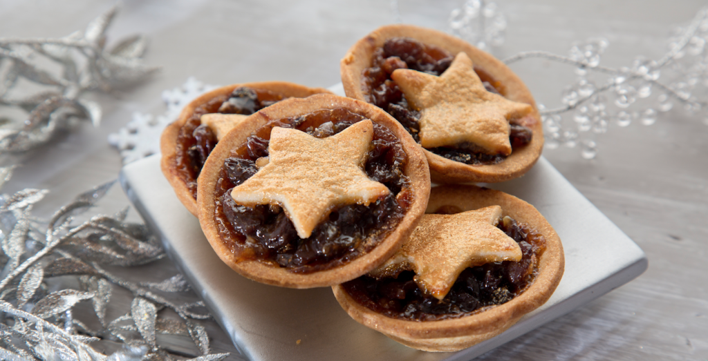 SuperValu has launched its new Christmas 2016 Bakery range | ILoveCooking