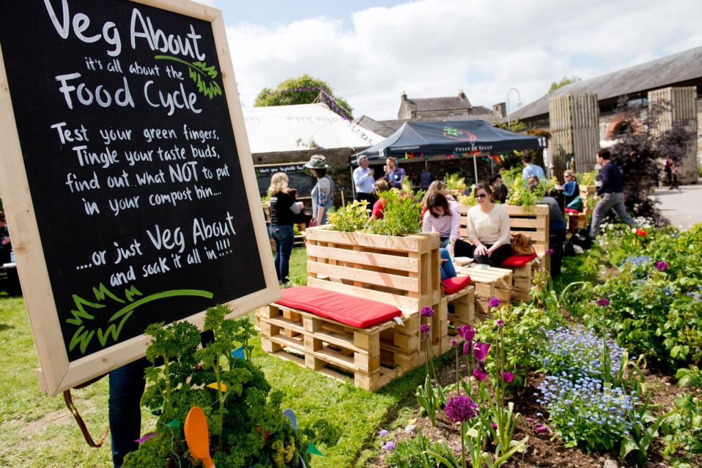 Food Festival Guide 2017 | ILoveCooking