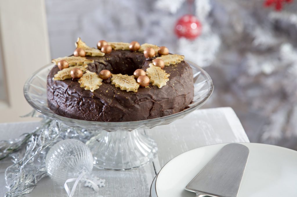 SuperValu has launched its new Christmas 2016 Bakery range | ILoveCooking