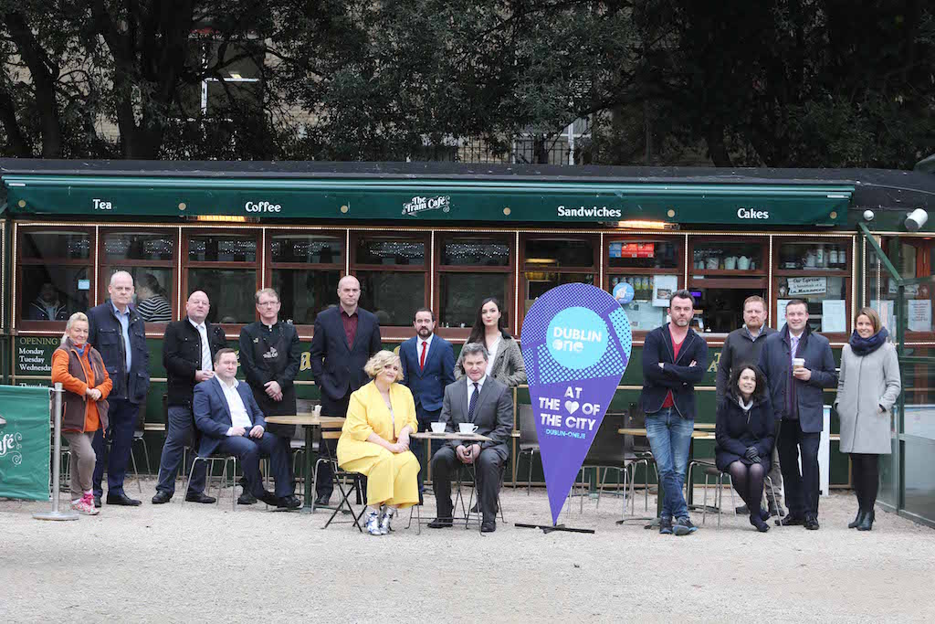 Dublin One | ILoveCooking