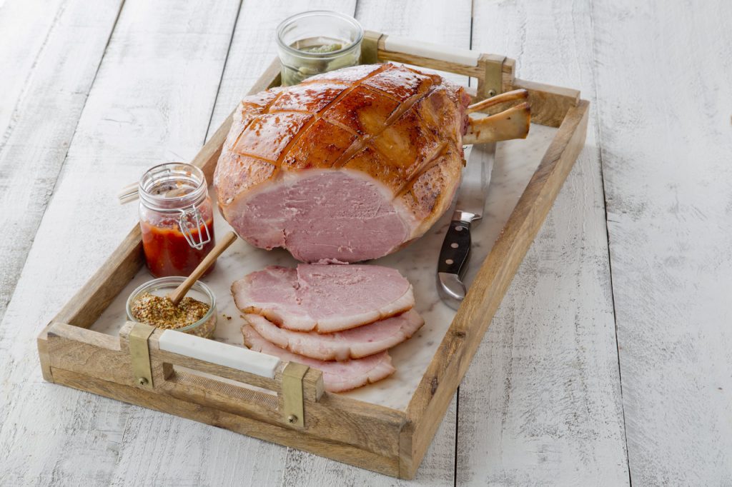 SuperValu’s Hampshire Ham | ILoveCooking