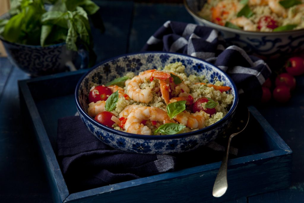 3 Quick & Easy Fish Recipes | ILoveCooking