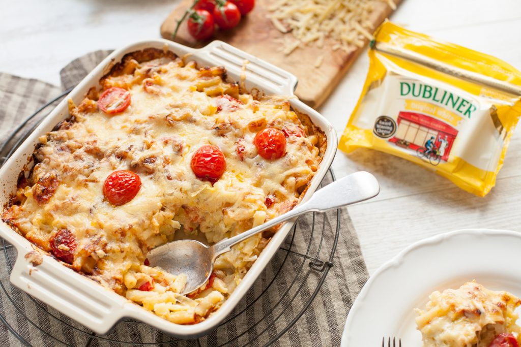 Top 10 Dubliner Cheese Recipes | ILoveCooking