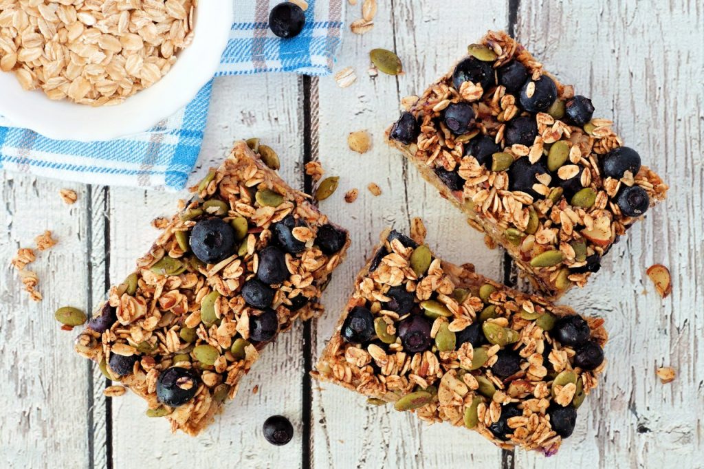 Berry Breakfast Week | ILoveCooking