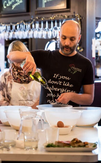 Top 25 Cookery Schools in Ireland | ILoveCooking