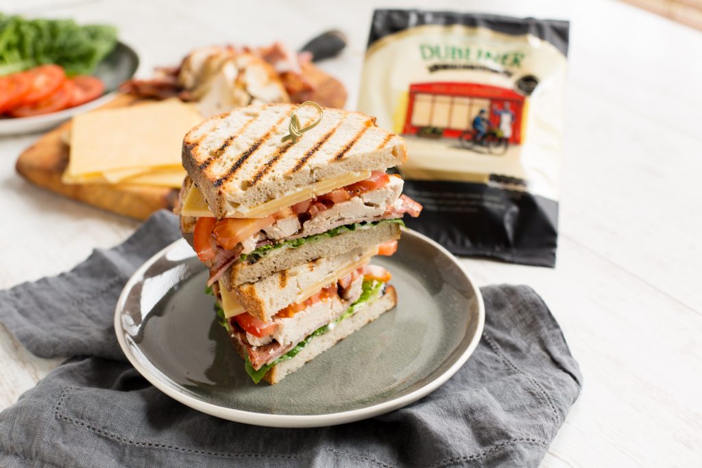 Top 10 Dubliner Cheese Recipes | ILoveCooking