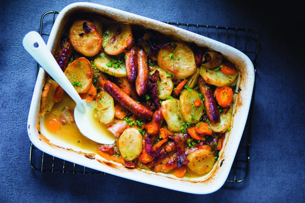 Coddle | ILoveCooking