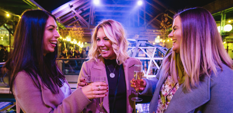 Taste of Dublin Festive Edition | ILoveCooking