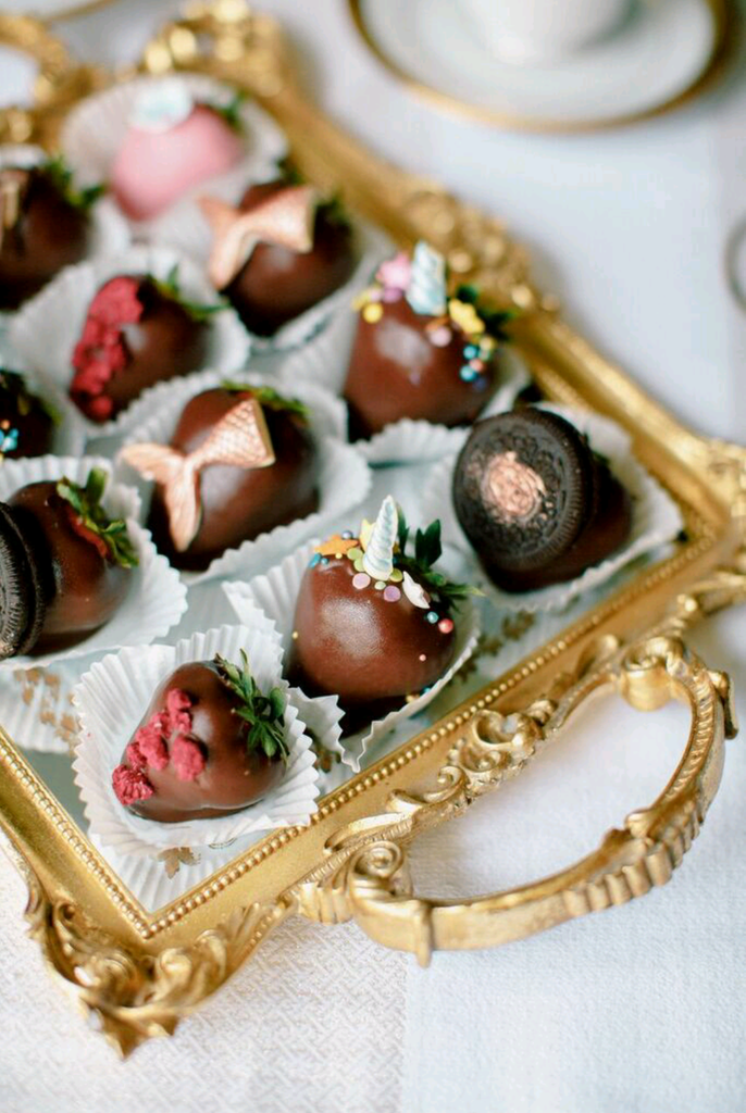 Finch & Berry – A Recipe For Success | ILoveCooking