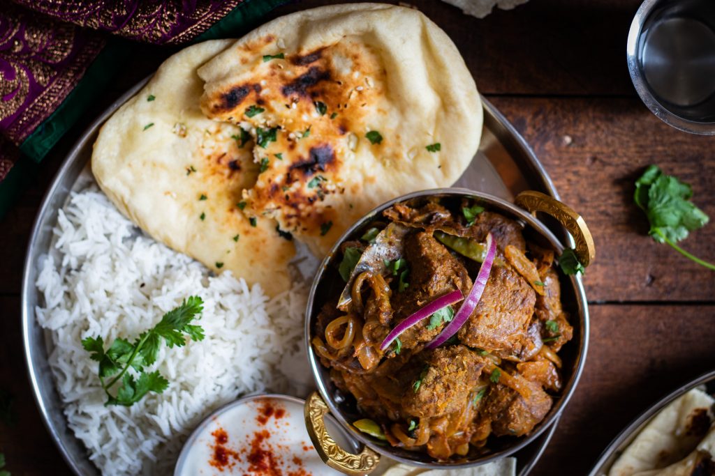 Lamb do Pyaza | ILoveCooking