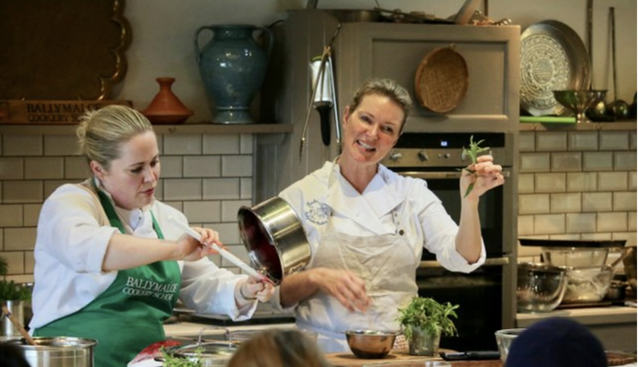 Ireland’s Best Cookery Schools, Courses & Classes for 2022 | ILoveCooking