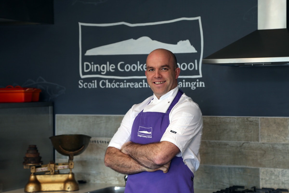 Ireland’s Best Cookery Schools, Courses & Classes for 2022 | ILoveCooking