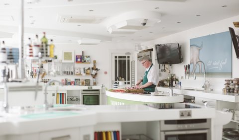 Ireland’s Best Cookery Schools, Courses & Classes for 2022 | ILoveCooking
