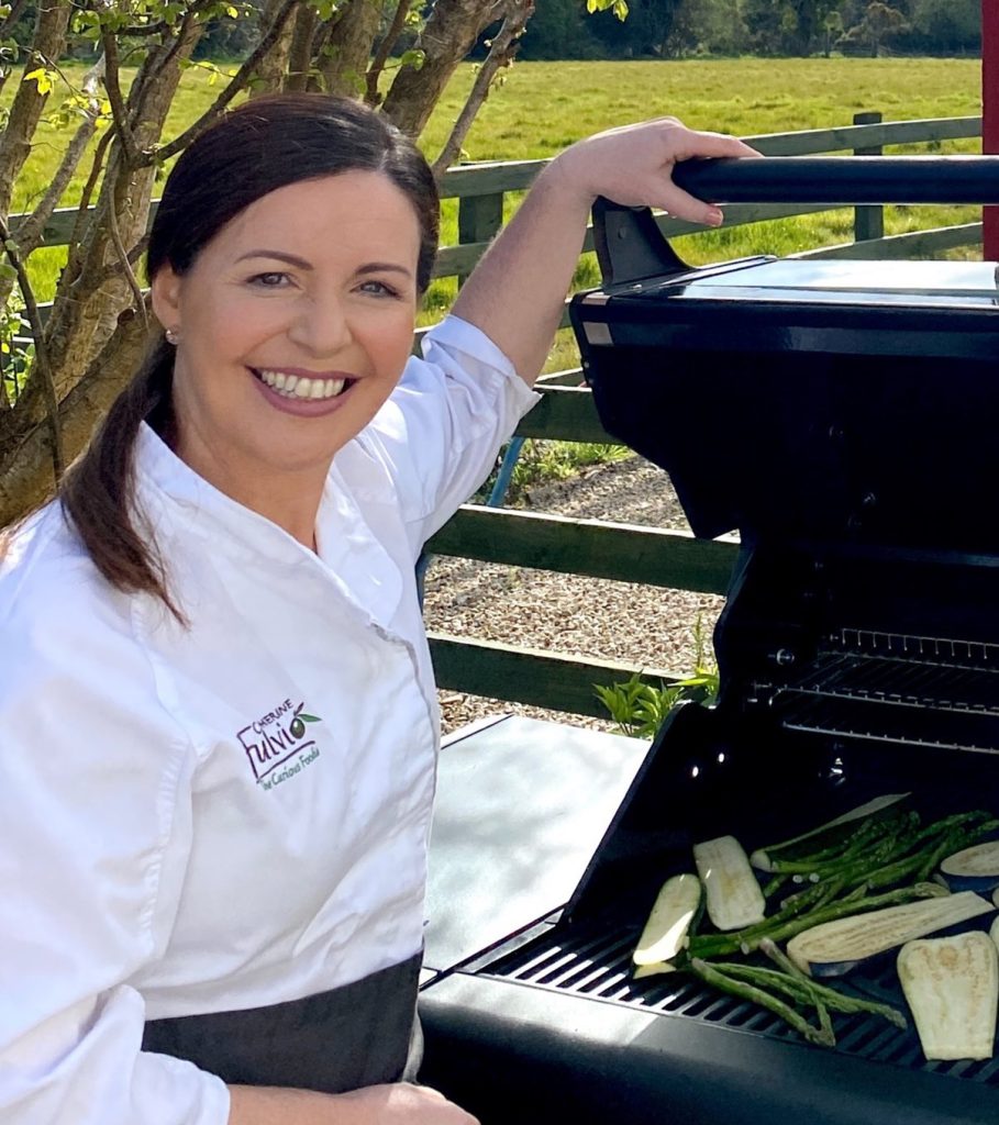 Get Grilling with Catherine Fulvio This May Bank Holiday - ILoveCooking