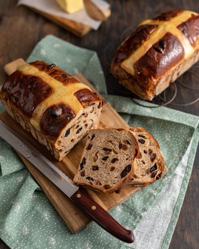 Bread Archives - ILoveCooking