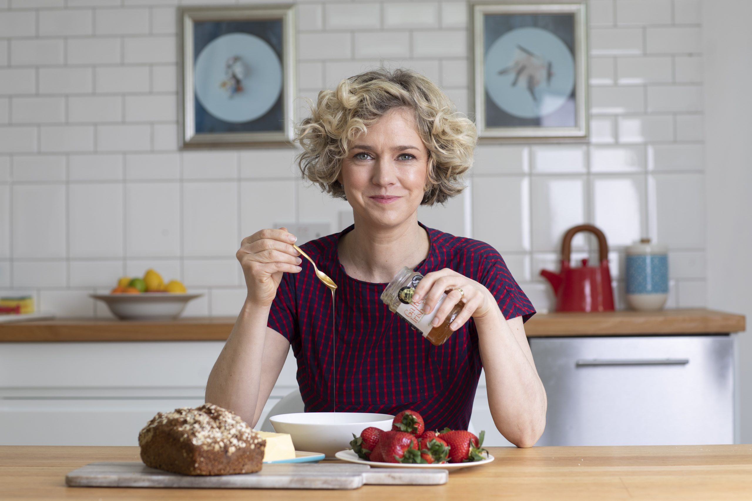 From Seed to Supper with Dr. Michelle Darmody | ILoveCooking